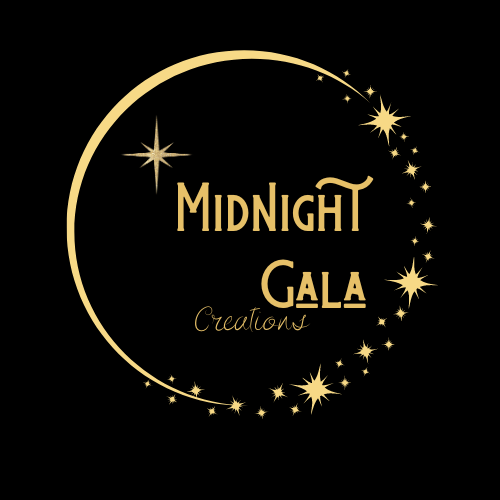 Midnight Gala Creations
